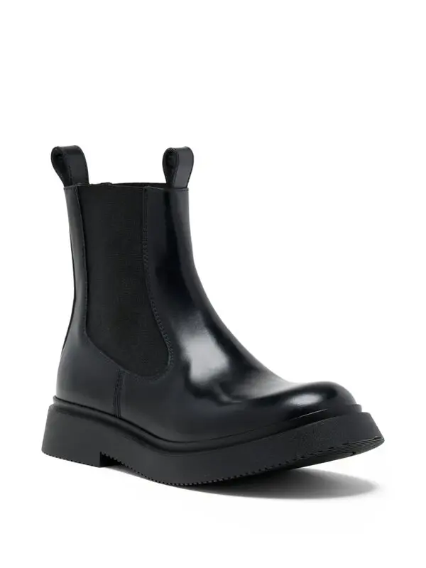 Proenza Schouler Bank Chelsea Boots