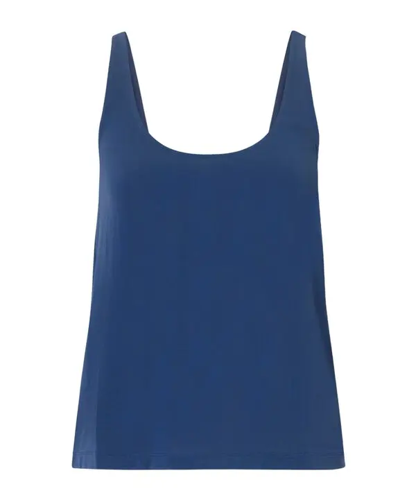 ERES Anaë Scoop-neck Tank Top