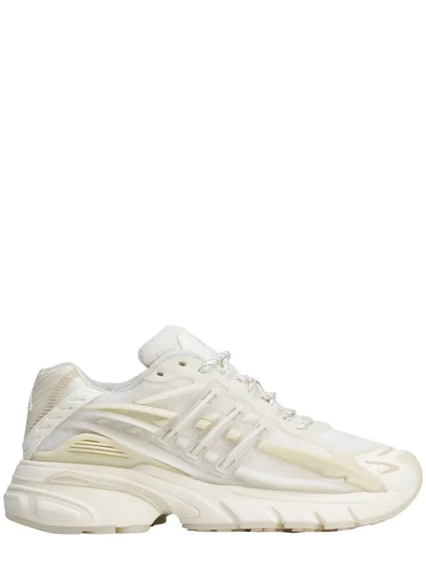 Adidas Casual Sneakers - White