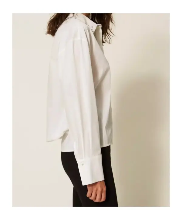TWINSET Long-sleeves Shirt