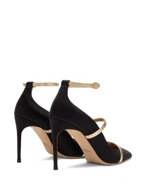MALONE SOULIERS Diaz Heeled Pumps