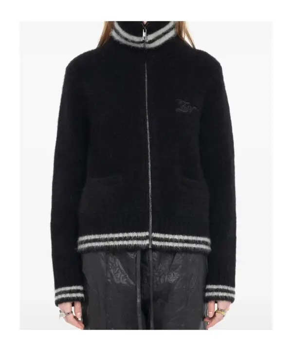 Zadig&Voltaire Gildas Mohair Jacket