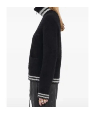 Zadig&Voltaire Gildas Mohair Jacket