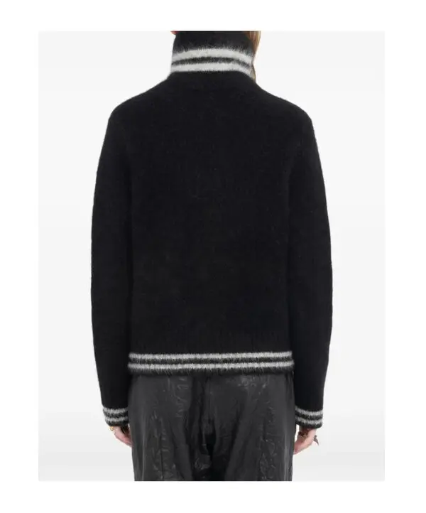 Zadig&Voltaire Gildas Mohair Jacket