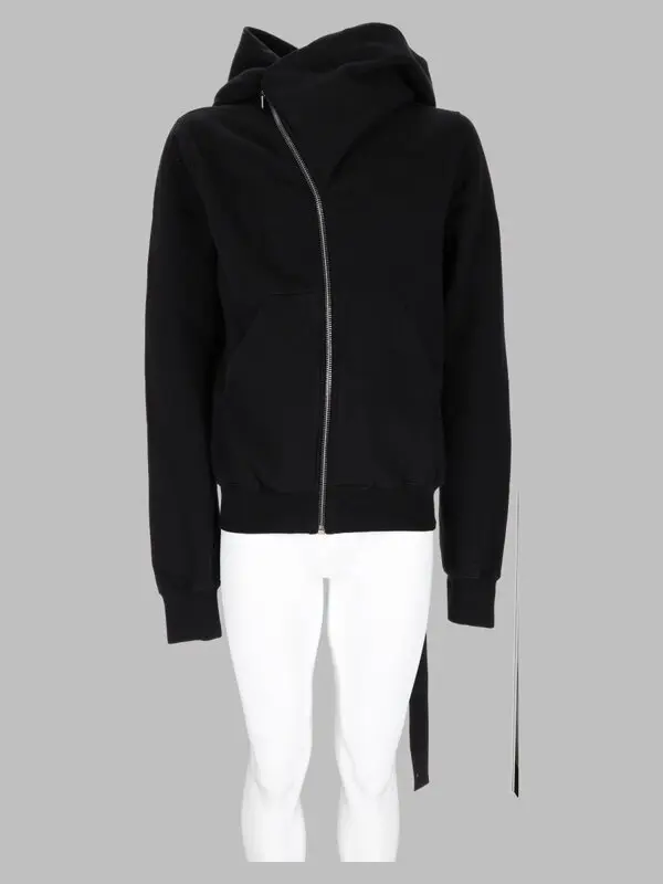Rick Owens Cotton Sweatshirt