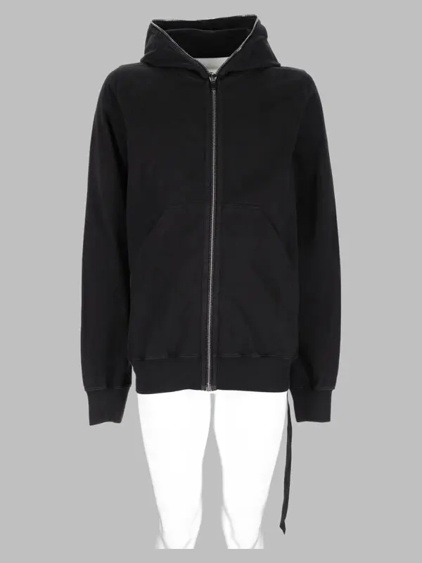 Rick Owens 100% Cotton T-shirt