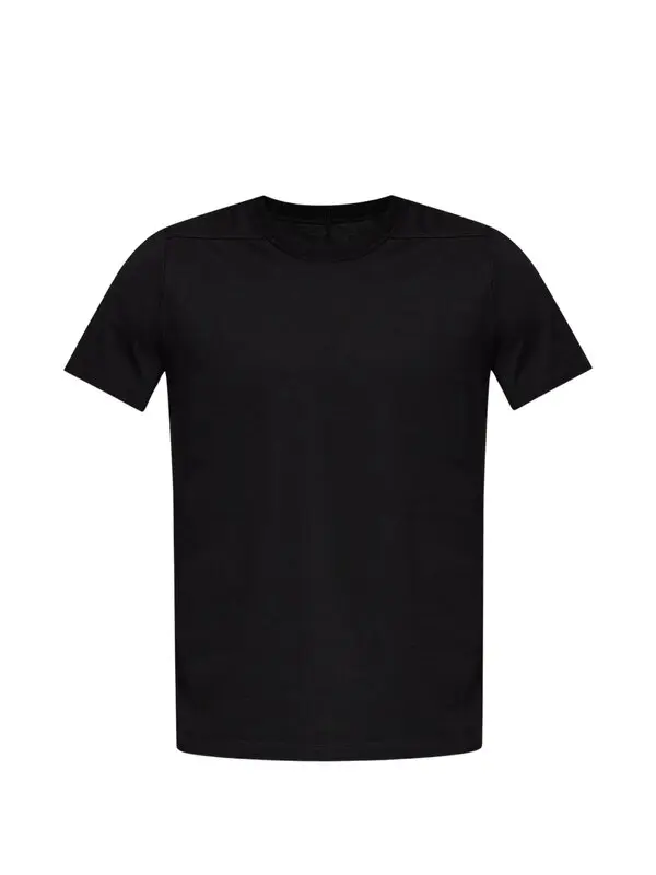 Rick Owens 100% Cotton T-shirt