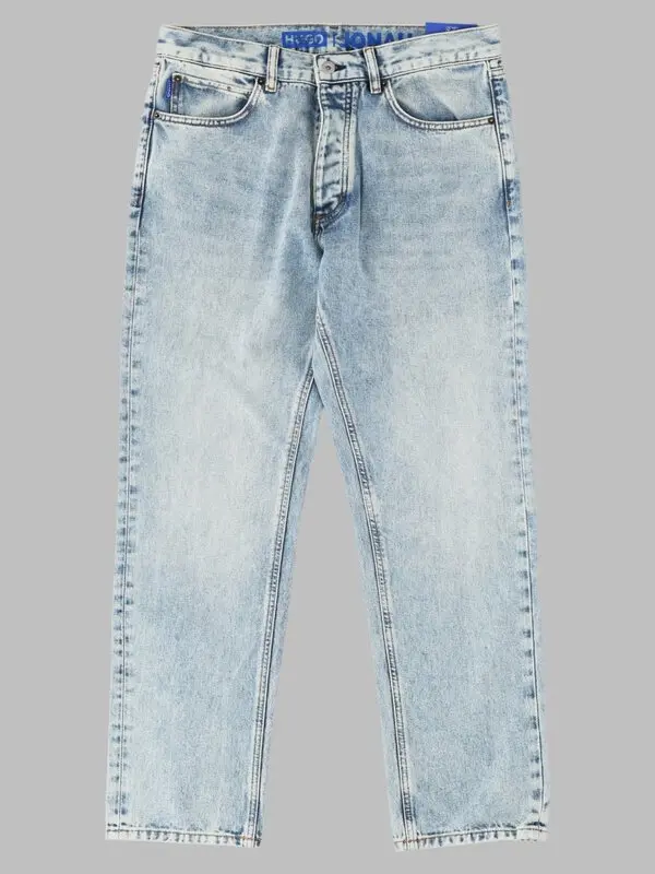 Hugo 100% Cotton Denim Jeans