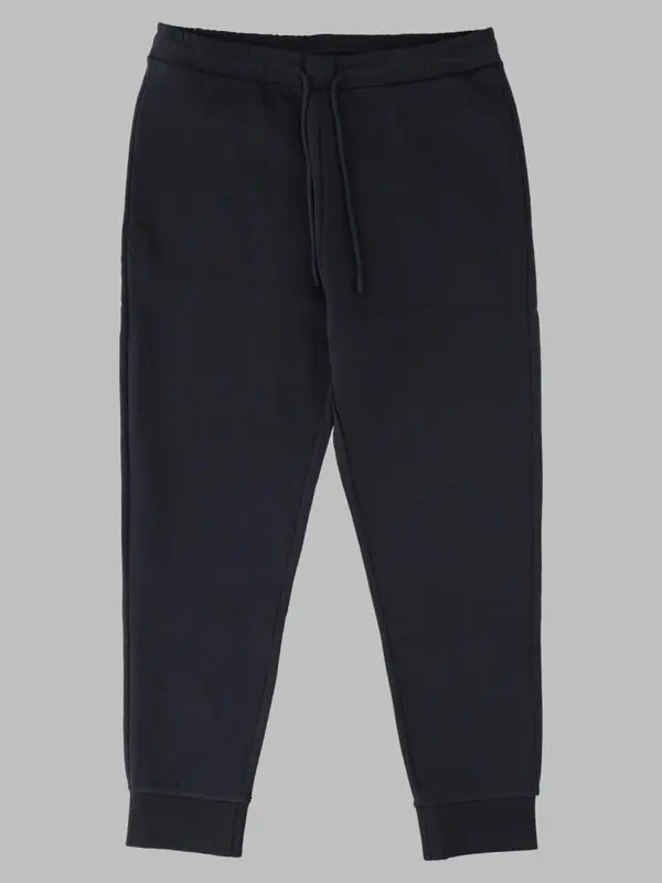 BOSS Stretch Cotton Trousers