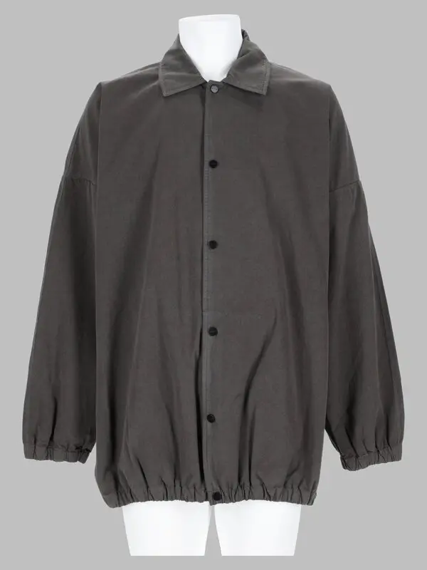 Fear Of God Cotton Sports Jacket