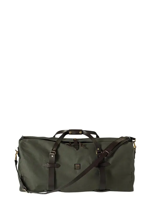 Filson Classic Explorer Mini Bag - Green