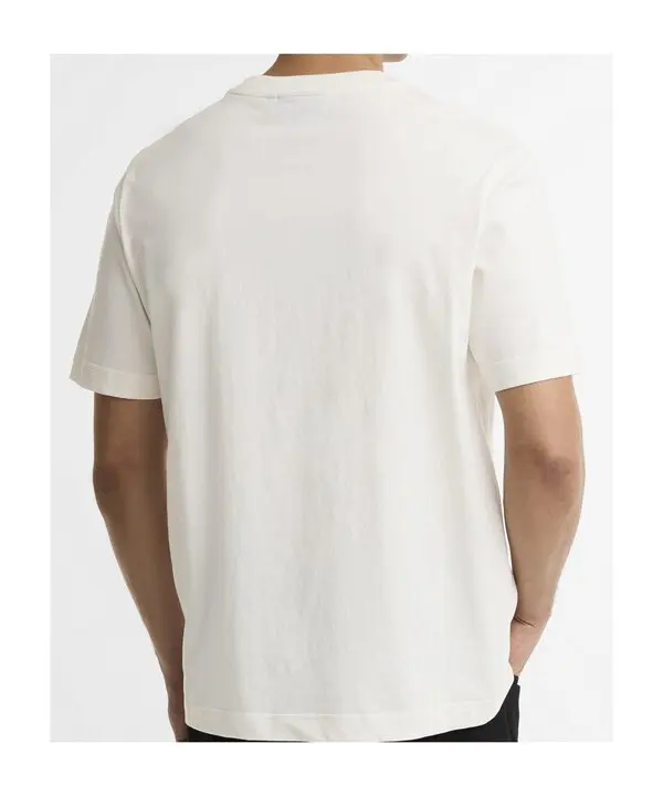 Barbour Triton Graphic Crewneck Tshirt