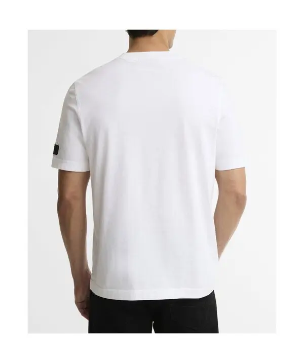 Barbour Sleevepatch Crewneck Tshirt
