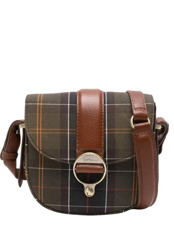 Barbour Utility Crossbody Bag