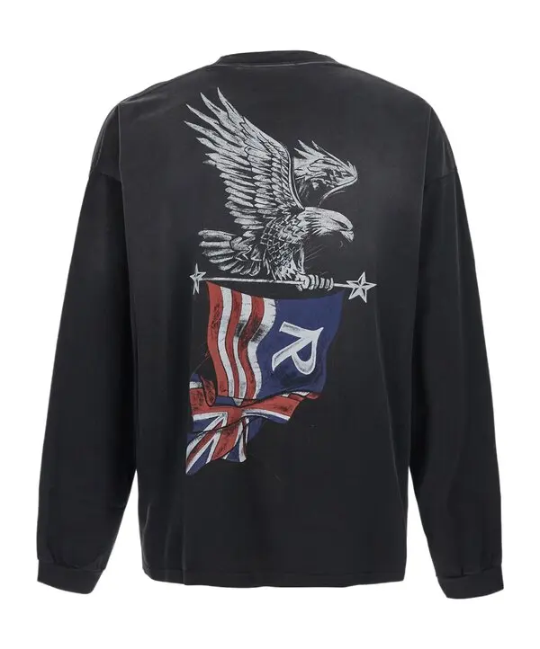 REPRESENT Crew-neck Sweatshirt