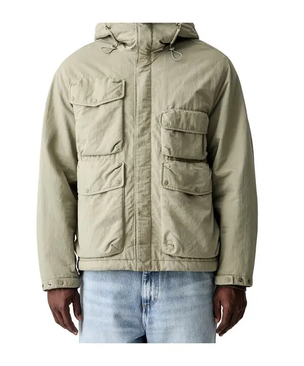 C.P. COMPANY Goggle Jacket