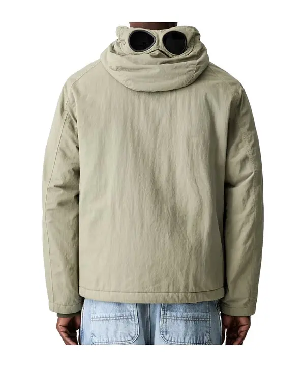 C.P. COMPANY Goggle Jacket