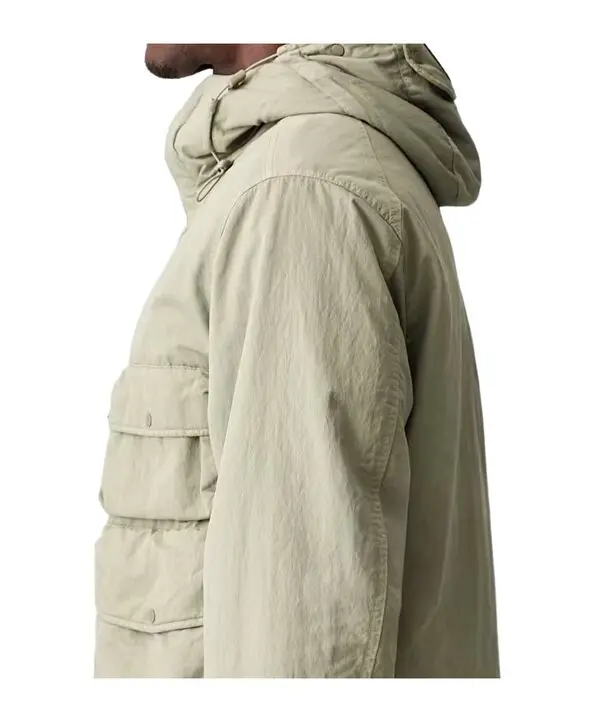 C.P. COMPANY Goggle Jacket
