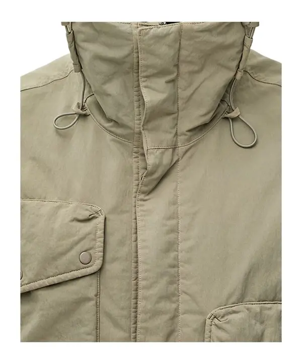 C.P. COMPANY Goggle Jacket
