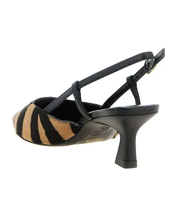 STUART WEITZMAN Pointed-toe High Heels