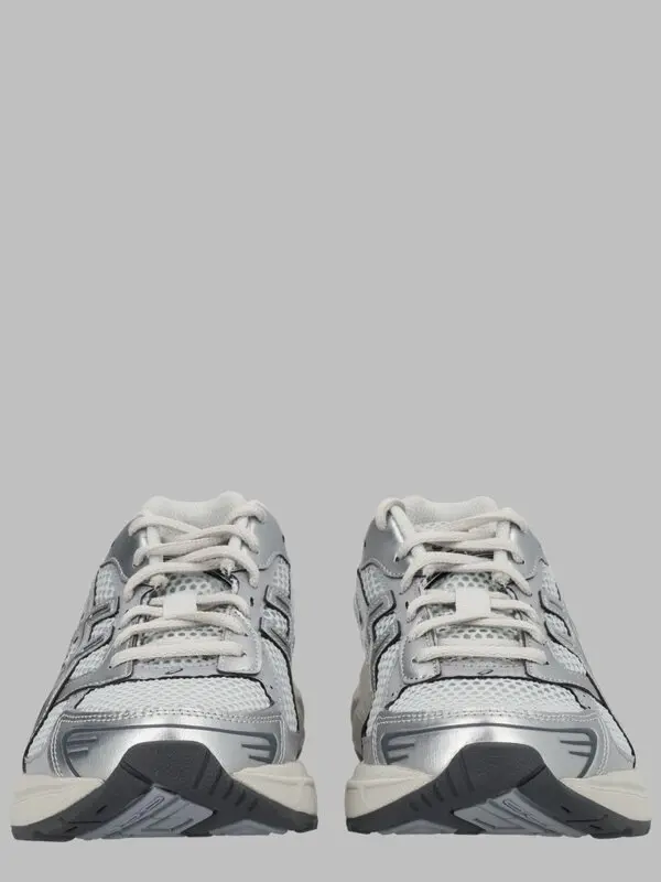 Asics Mini Sneakers - Grey