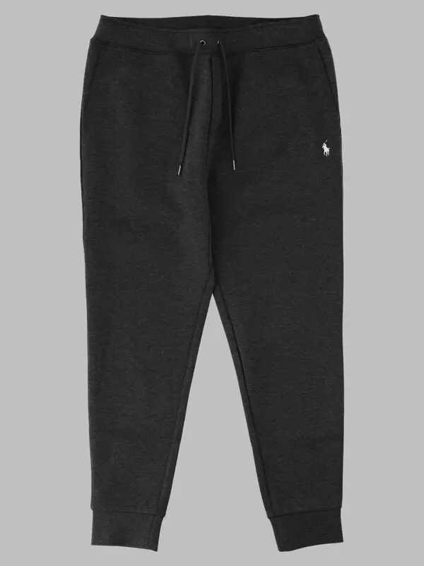 Polo Ralph Lauren Recycled Cotton-blend Trousers