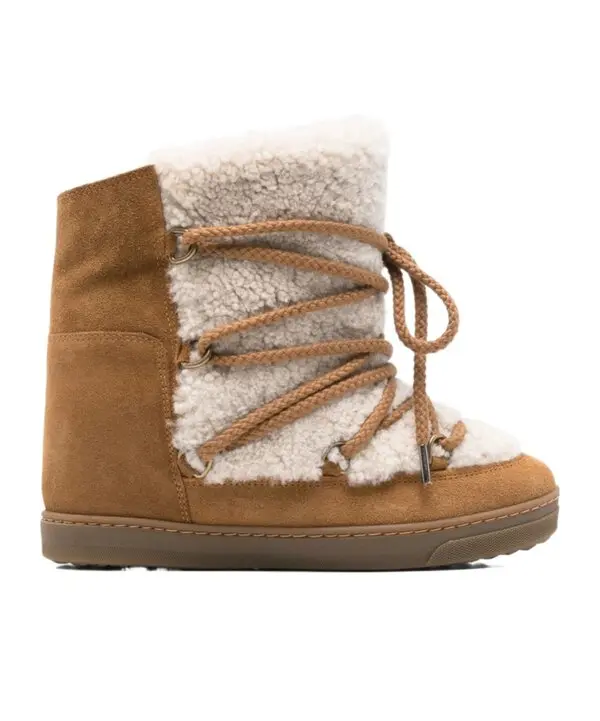 Isabel Marant Étoile Nowles Boots