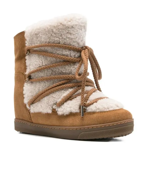 Isabel Marant Étoile Nowles Boots