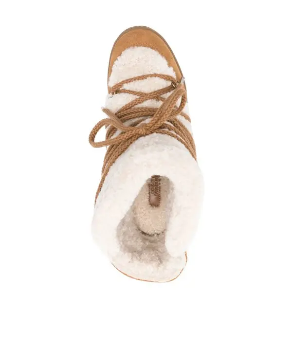 Isabel Marant Étoile Nowles Boots