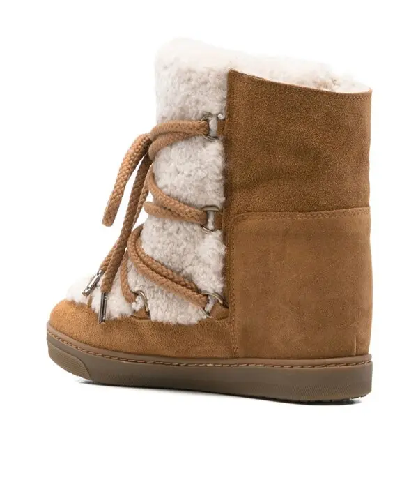 Isabel Marant Étoile Nowles Boots