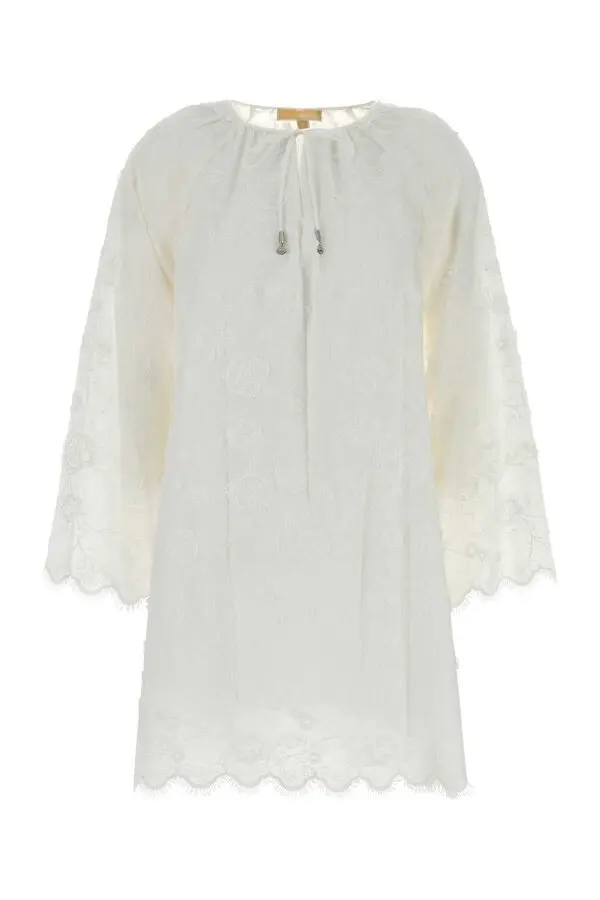 Michael Kors Cotton Dress