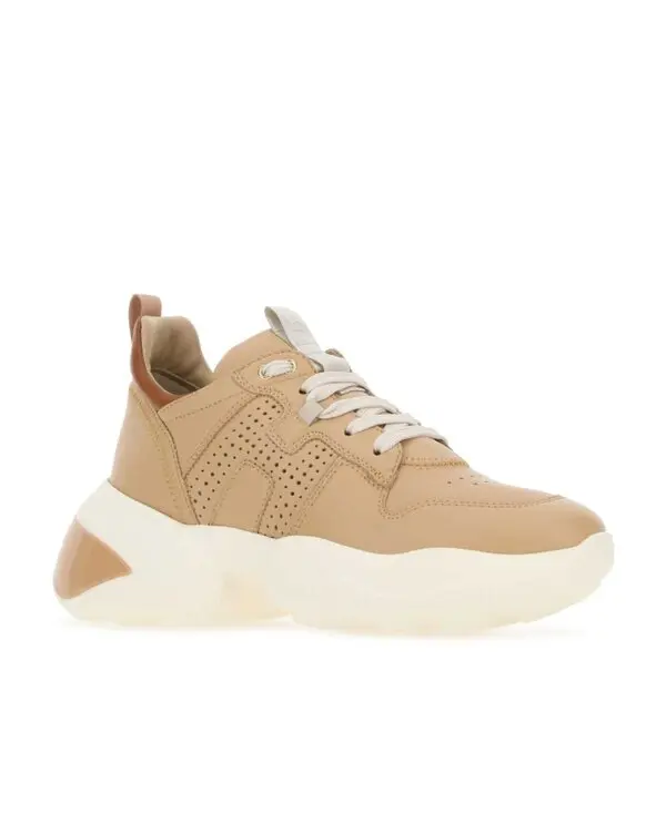 Hogan Interactive Low-top Sneakers