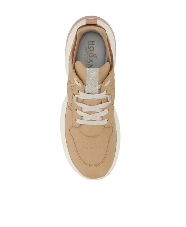 Hogan Interactive Low-top Sneakers