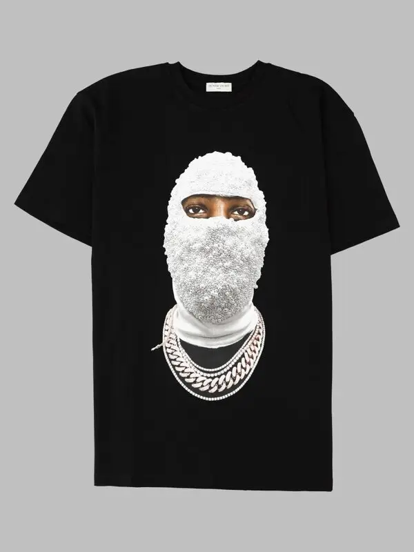 IH NOM UH NIT Graphic T-shirt