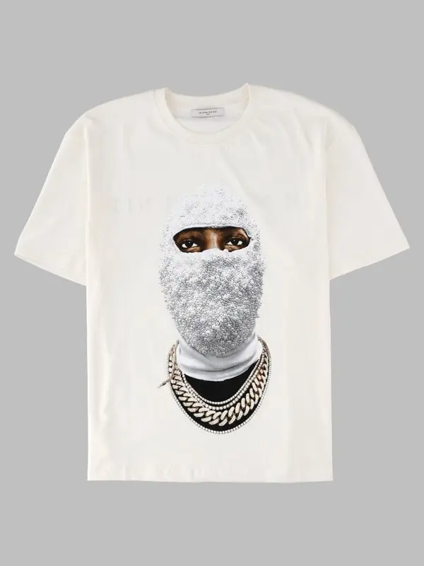 IH NOM UH NIT Logo T-shirt