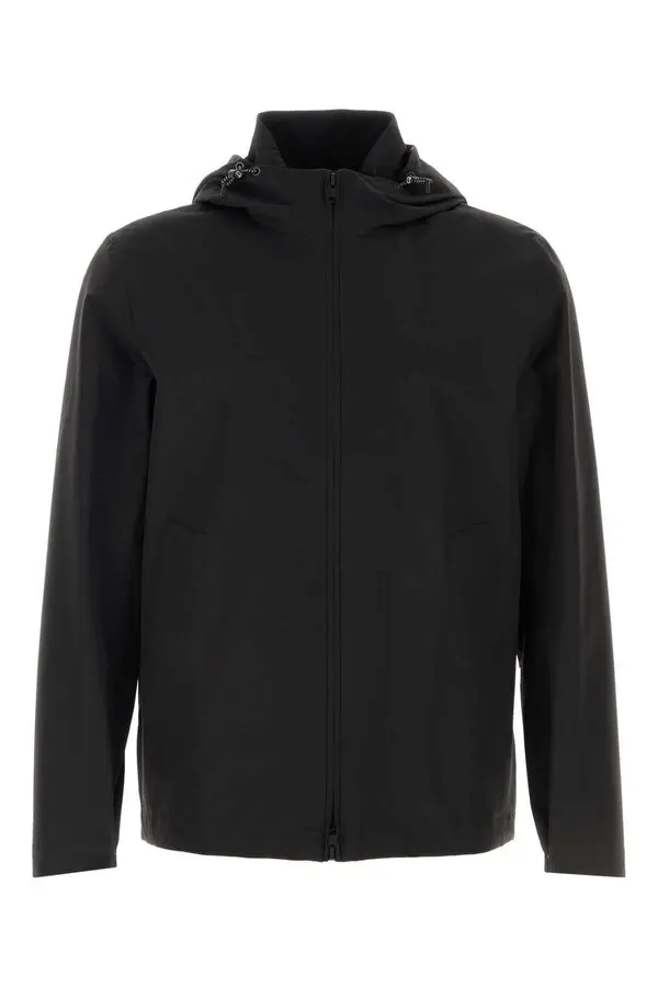 Woolrich 100% Polyester Jacket
