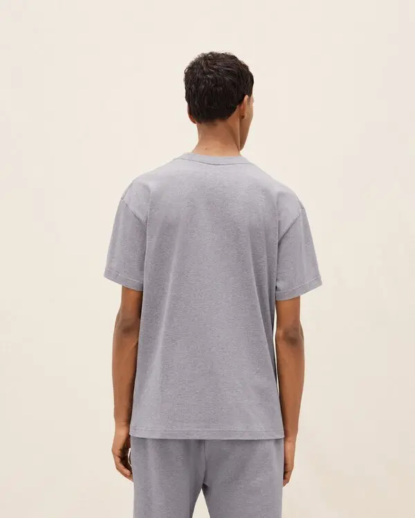 Jacquemus Logo T-shirt