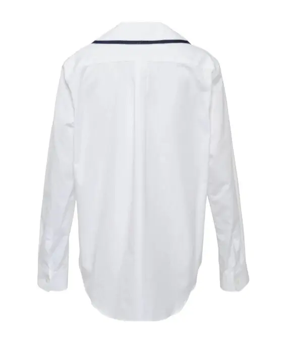 Comme Des Garçons Long Sleeve Shirt