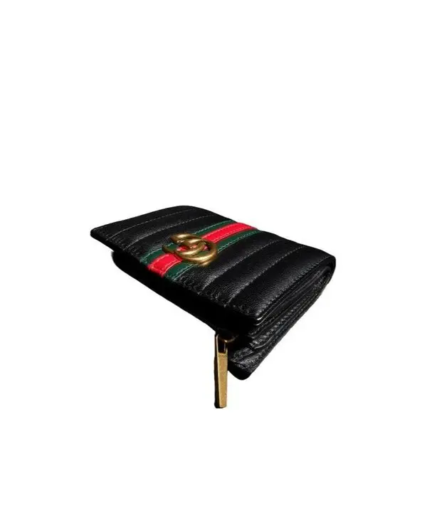 Gucci Gg Marmont Small Wallet