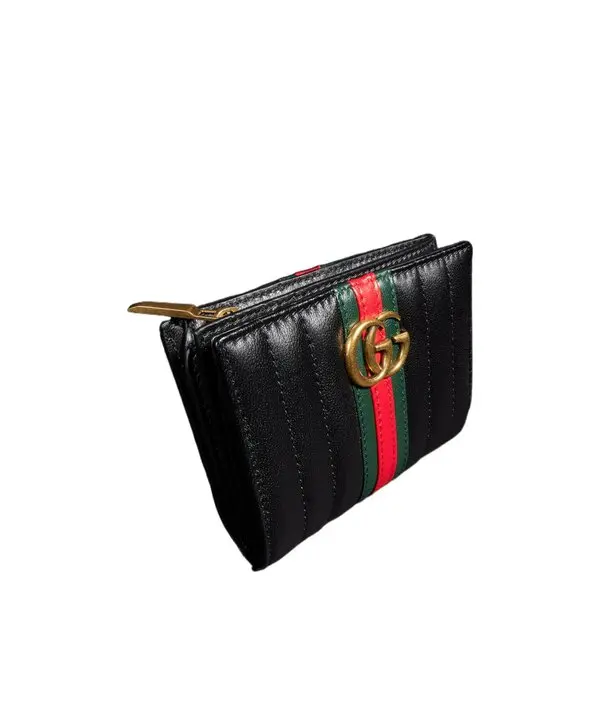 Gucci Gg Marmont Small Wallet