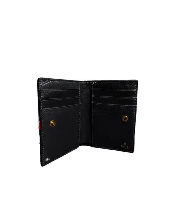 Gucci Gg Marmont Small Wallet