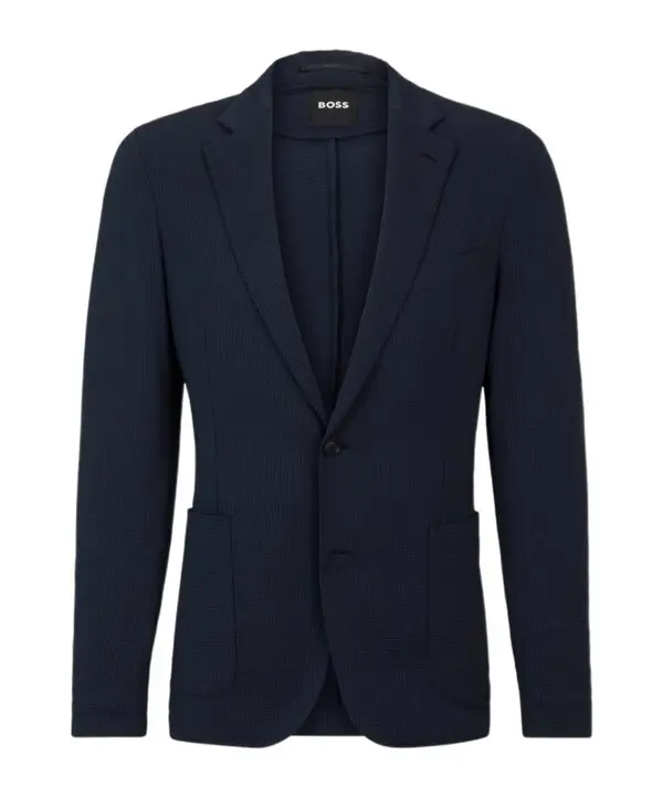 Hugo Boss Tailored Suit Jacket