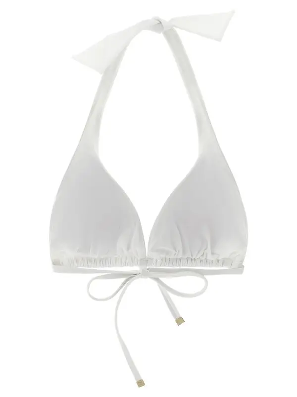 Dolce & Gabbana Dg' Bikini Top