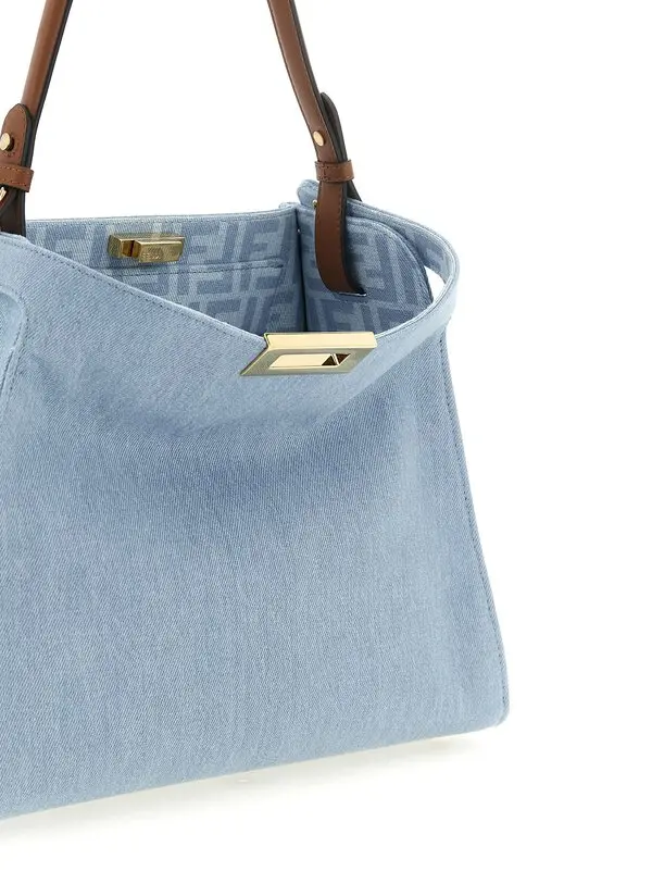 Fendi Way' Medium Handbag