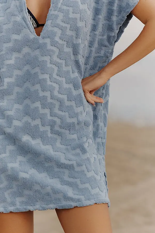Seafolly Towel Poncho