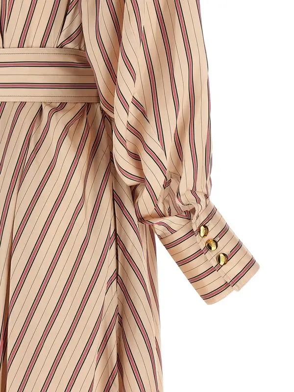 Zimmermann Vaillant Chemisier' Dress
