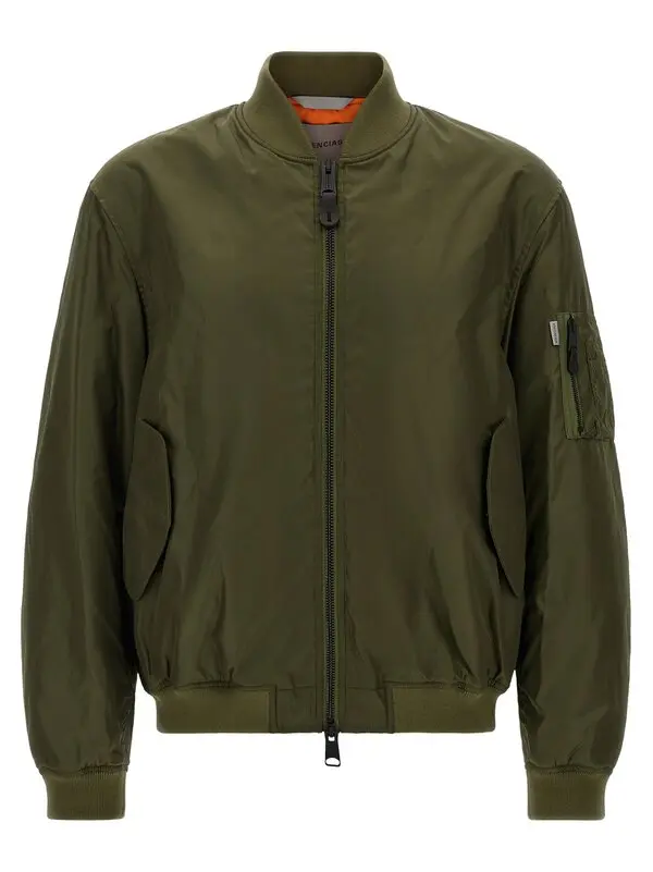 Balenciaga Bomber Jacket