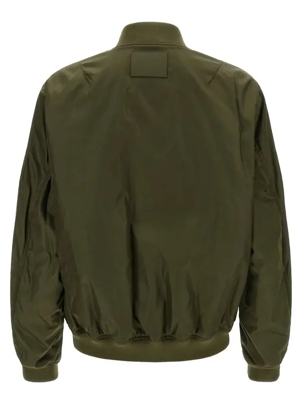 Balenciaga Bomber Jacket