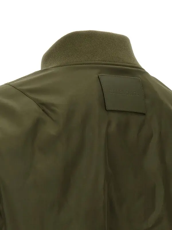 Balenciaga Bomber Jacket