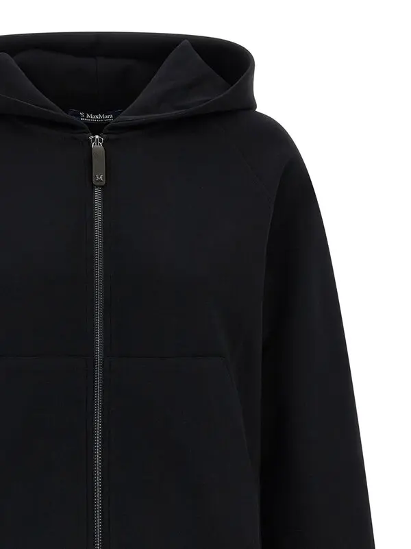 Max Mara Marea' Hoodie